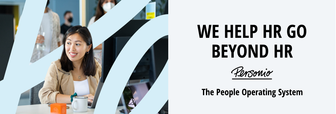 Fram^ Case Studies | Personio