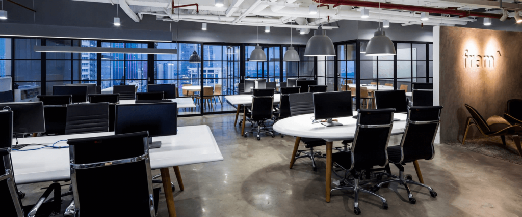 Global Digital Consultancy Services Company in Vietnam | fram^