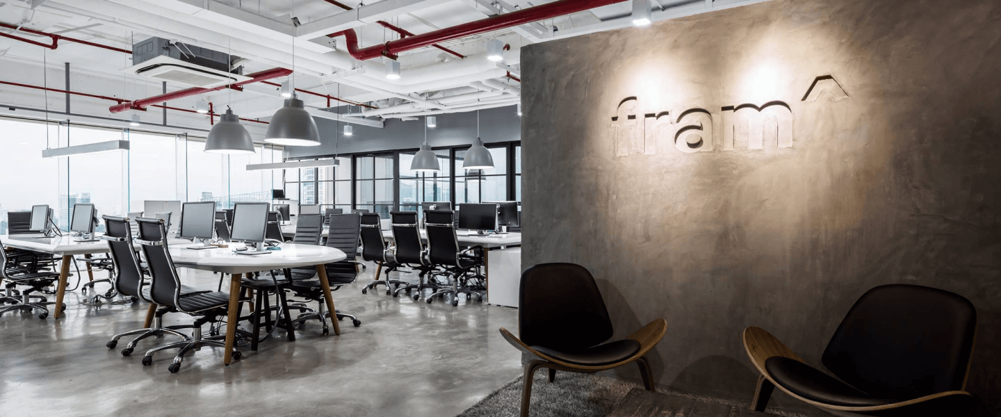 Fram^ Careers - We're Recruiting!