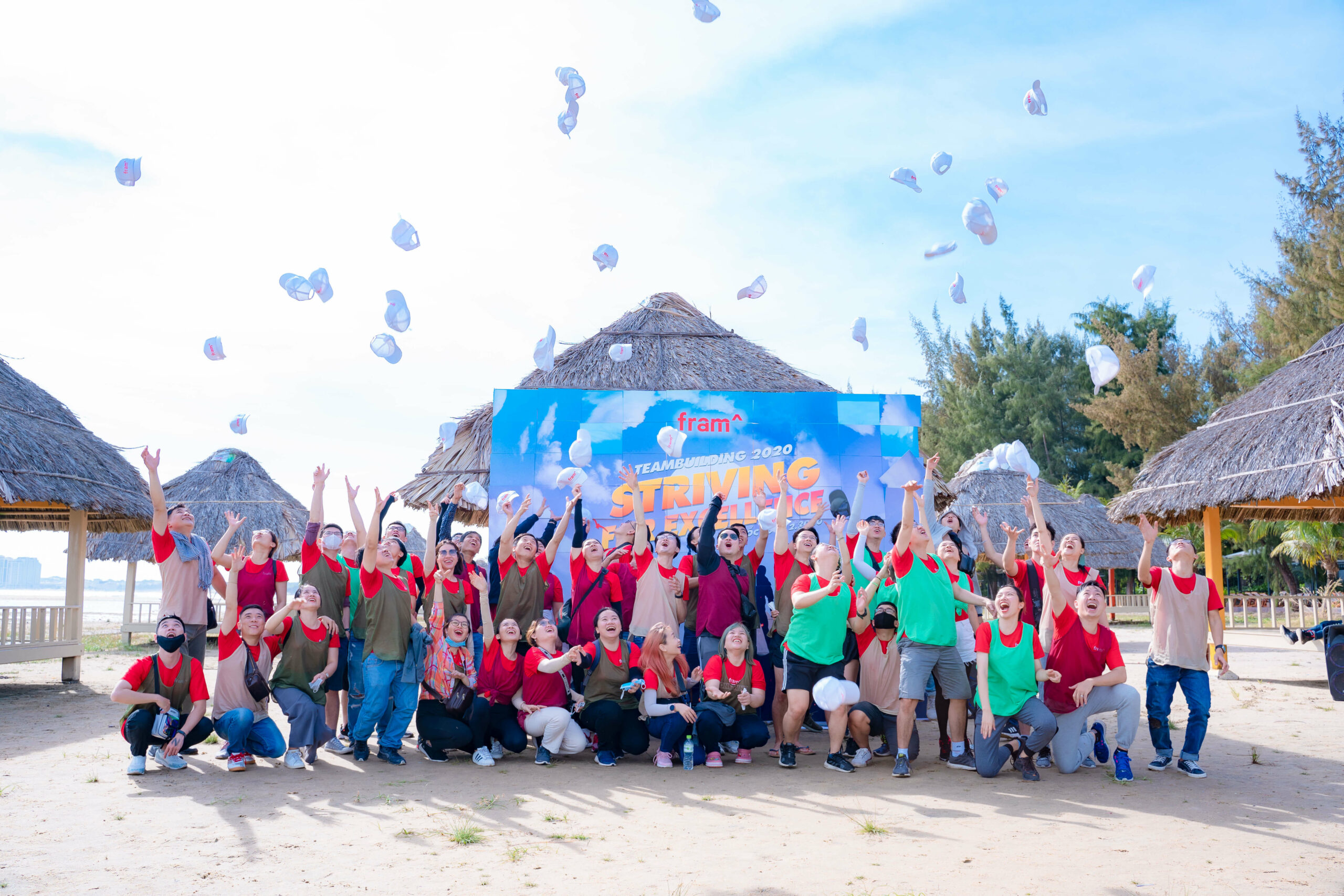 About fram^ | Custom Software Development Company