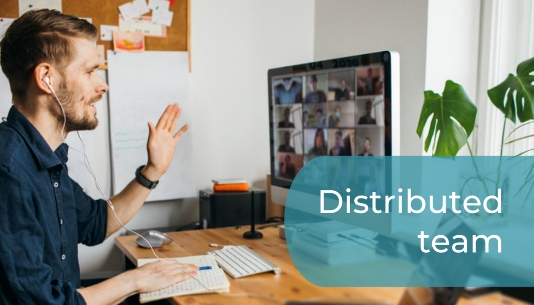 Benefits of Distributed Development Teams | Fram^