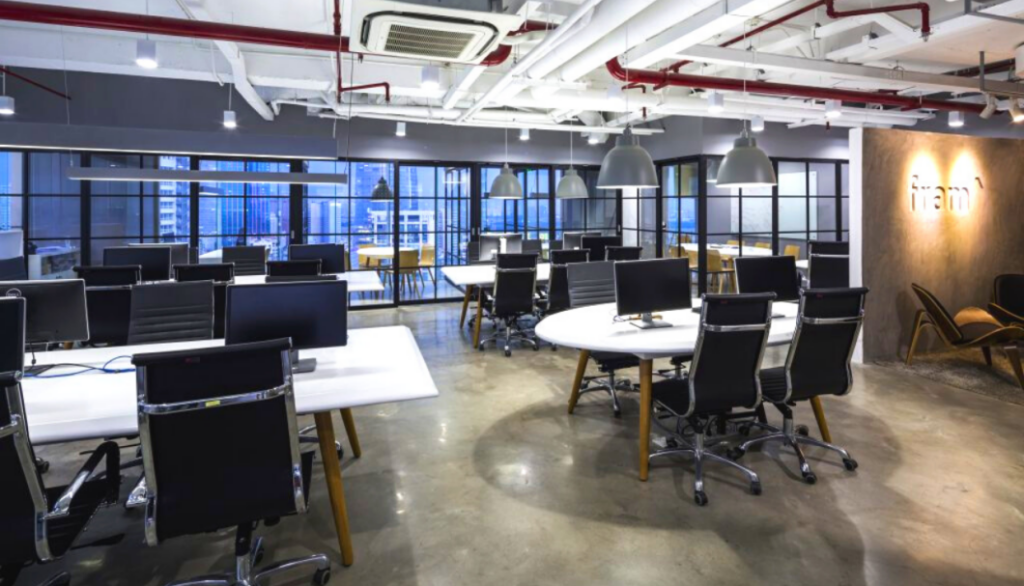 What Someone Can Expect While Working at Fram^ - fram^