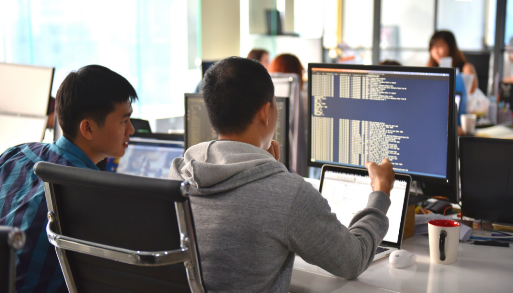 What Someone Can Expect While Working at Fram^ - fram^