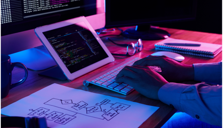 Back-End Web Development: Key Insights | Fram^
