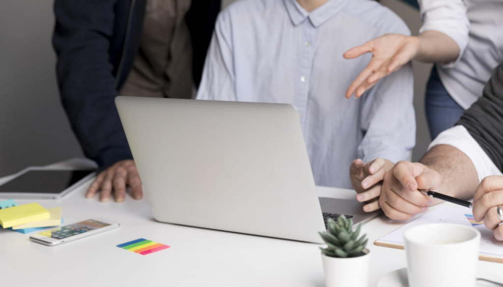 Back-End Web Development: Key Insights | Fram^
