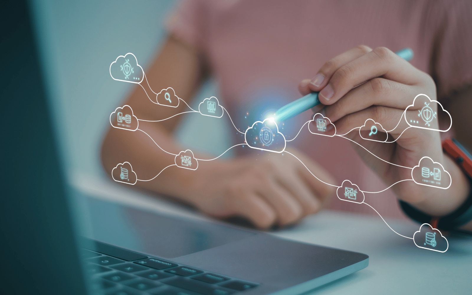 The Future of Information Systems in Business: 13+ Key Insights