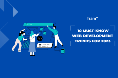 The Future of Web Development: 10 Must-Know Trends for 2024