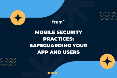 Using AI to Enhance Your Mobile Application - fram^