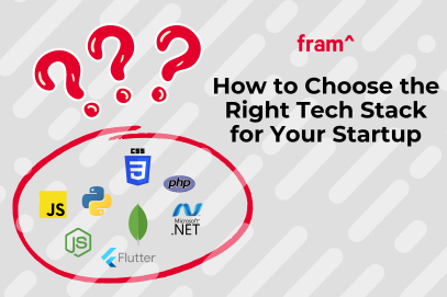 Custom software development services company in Vietnam | fram^