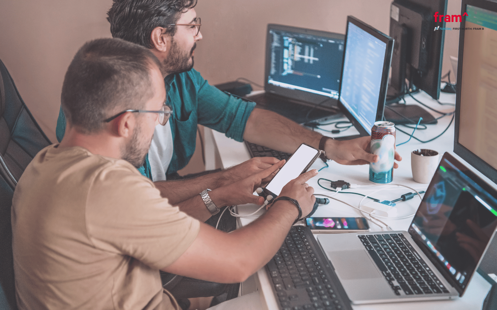 11 Performance Testing Types You Should Know About Fram