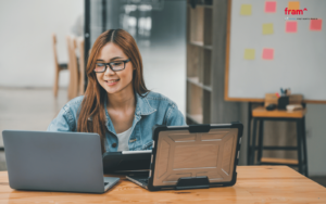 Azure vs AWS: An In-Depth Cloud Comparison - fram^