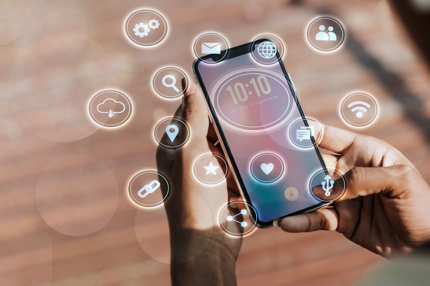 Mobile Technology in 2026: Modern Types, Benefits, and Trends